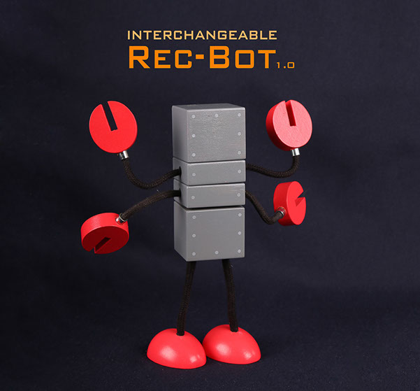 Rec-Bot